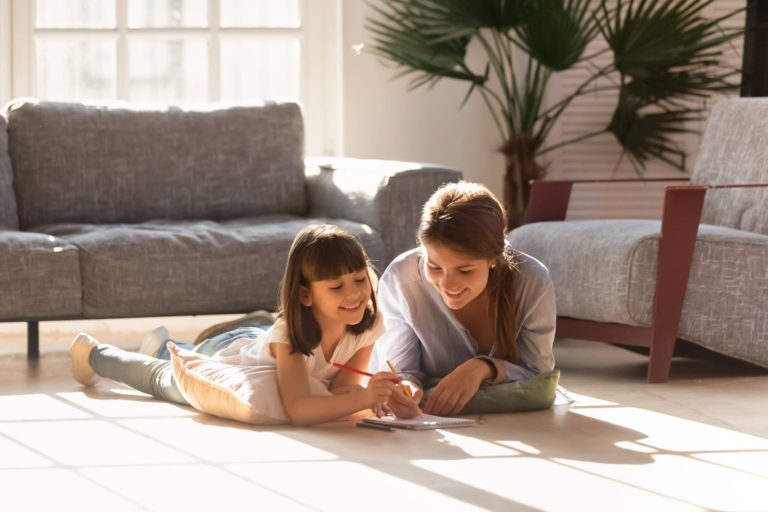 International Nanny | Your Passport to Trusted Childcare