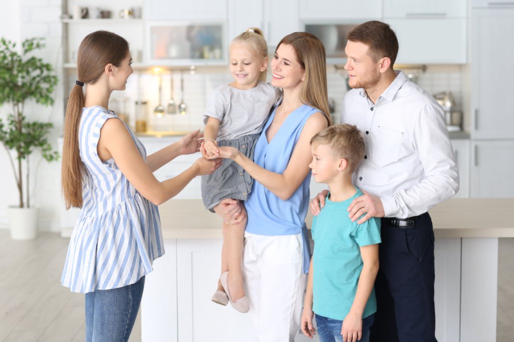 International Nanny | Supercharge your Nanny Career