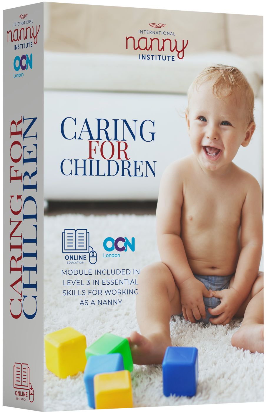 Why should I enrol in a certified Caring for Children course ...