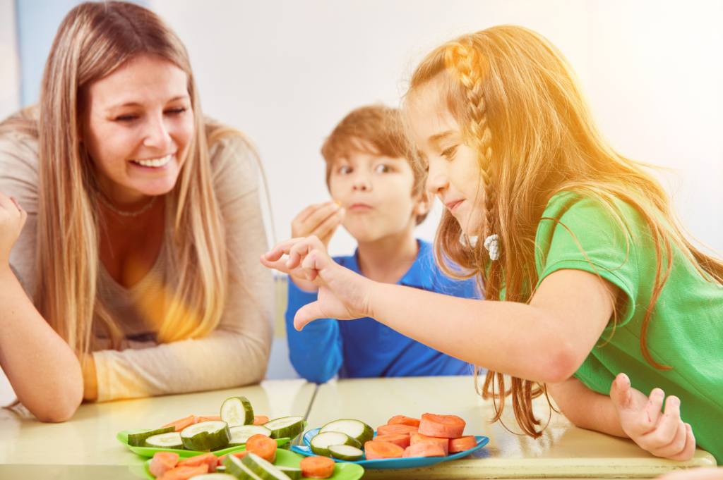 Why should I enrol in a Healthy Living course? - International Nanny