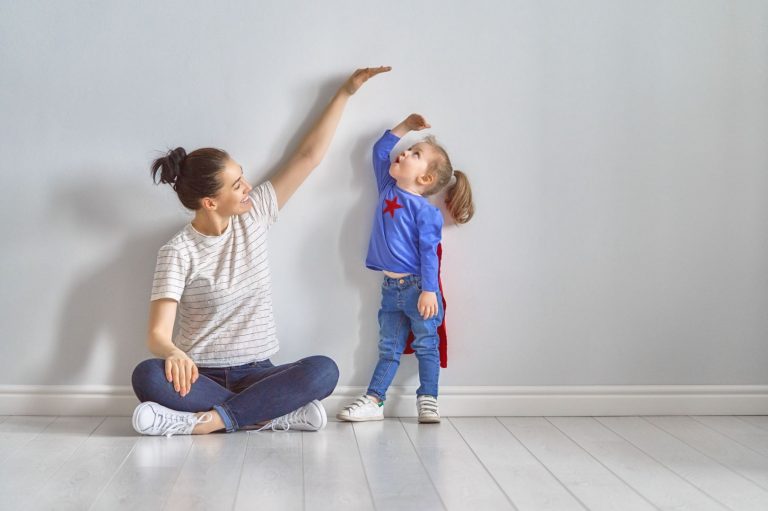 A nanny’s guide to making a good first impression - International Nanny