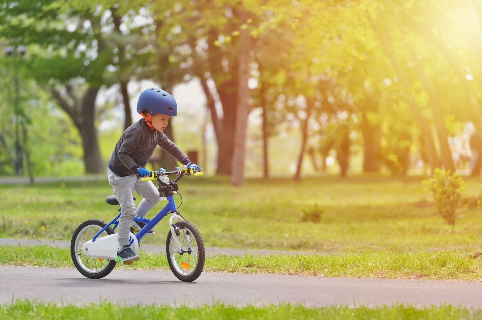 Springtime Activities for Young Children - International Nanny