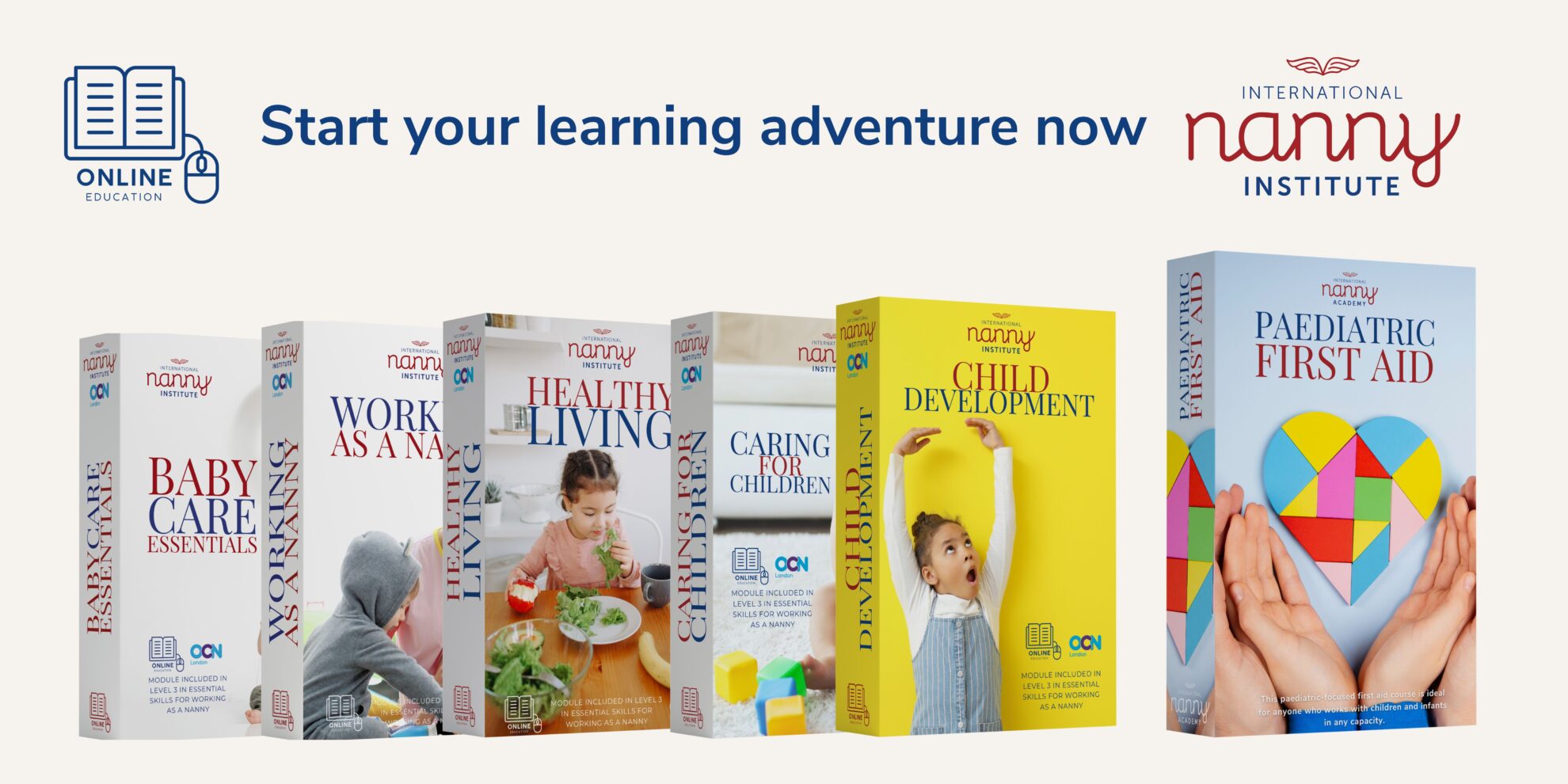 Volunteering - International Nanny