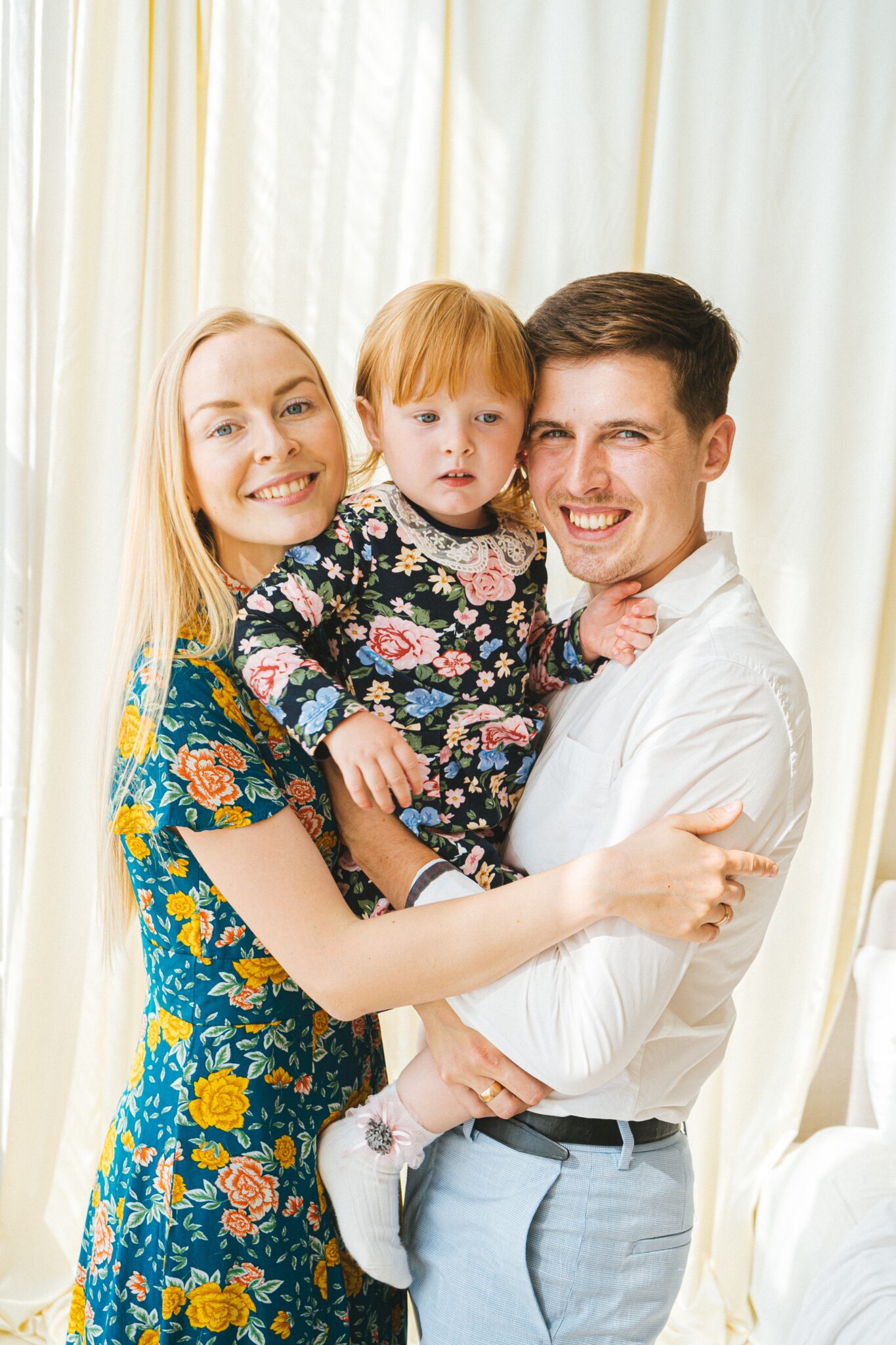 Family Premium v2 - International Nanny