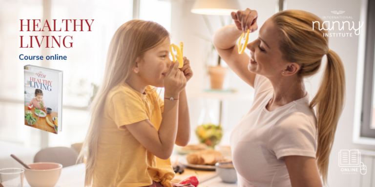 10 Fun and Healthy Snack Ideas for Active Kids - International Nanny