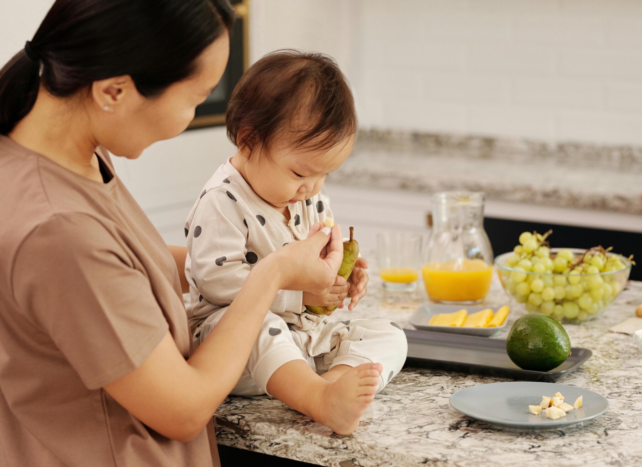 Baby Sign Language: Unlocking Communication - International Nanny