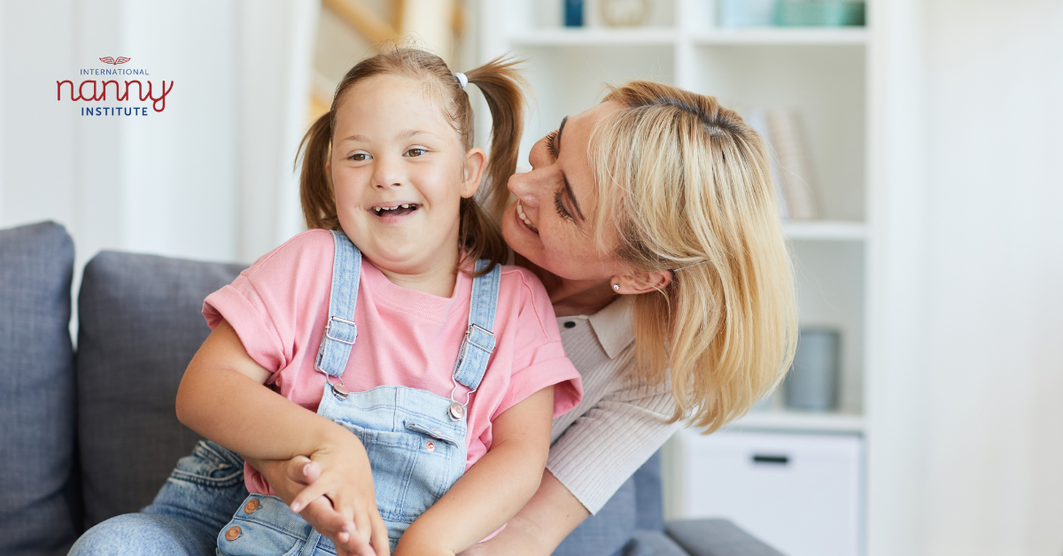 Attachment Theory: Building Secure Bonds with Your Nanny Charges ...