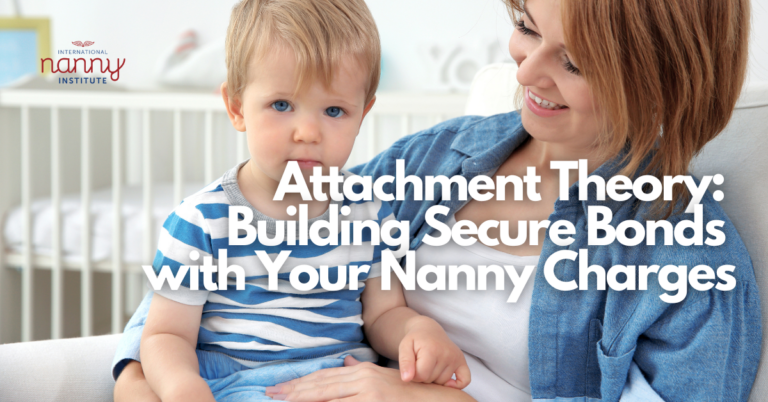 Navigating Visas for International Nannies - International Nanny