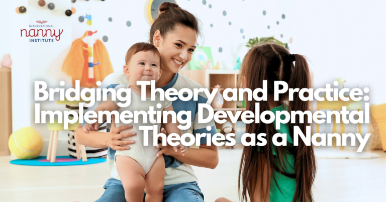 Navigating Visas for International Nannies - International Nanny